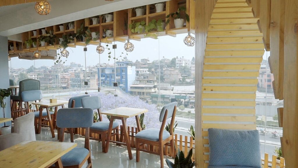 Home - Omega Studio Nepal